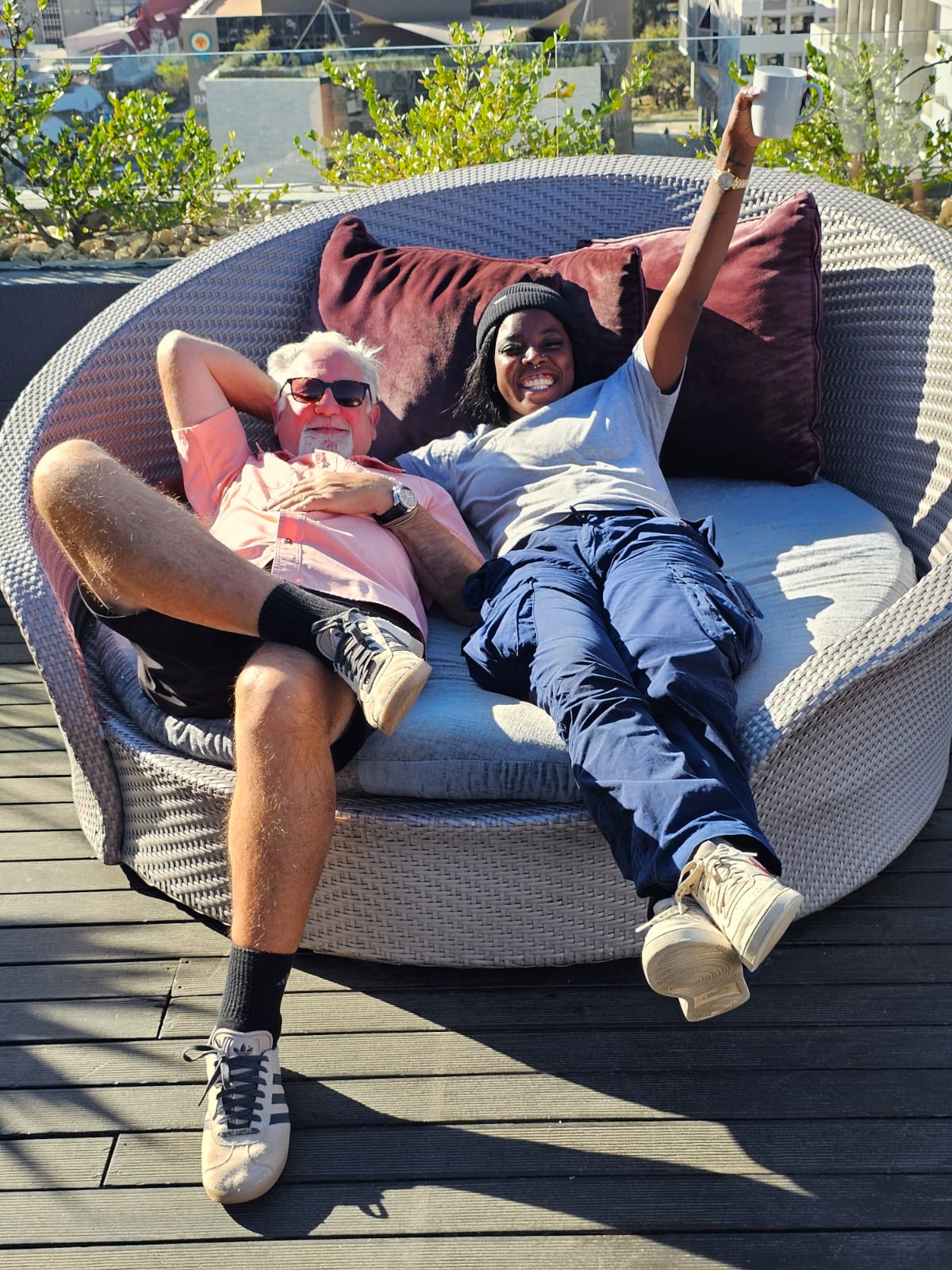 About – Emerging Namibia