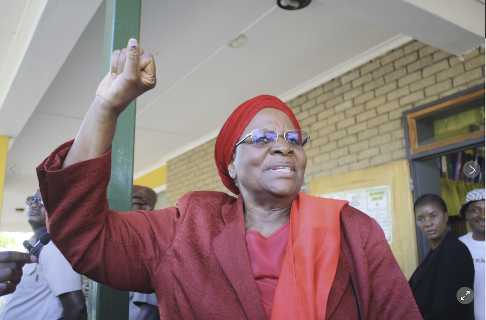 Let’s Do This – Emerging Namibia